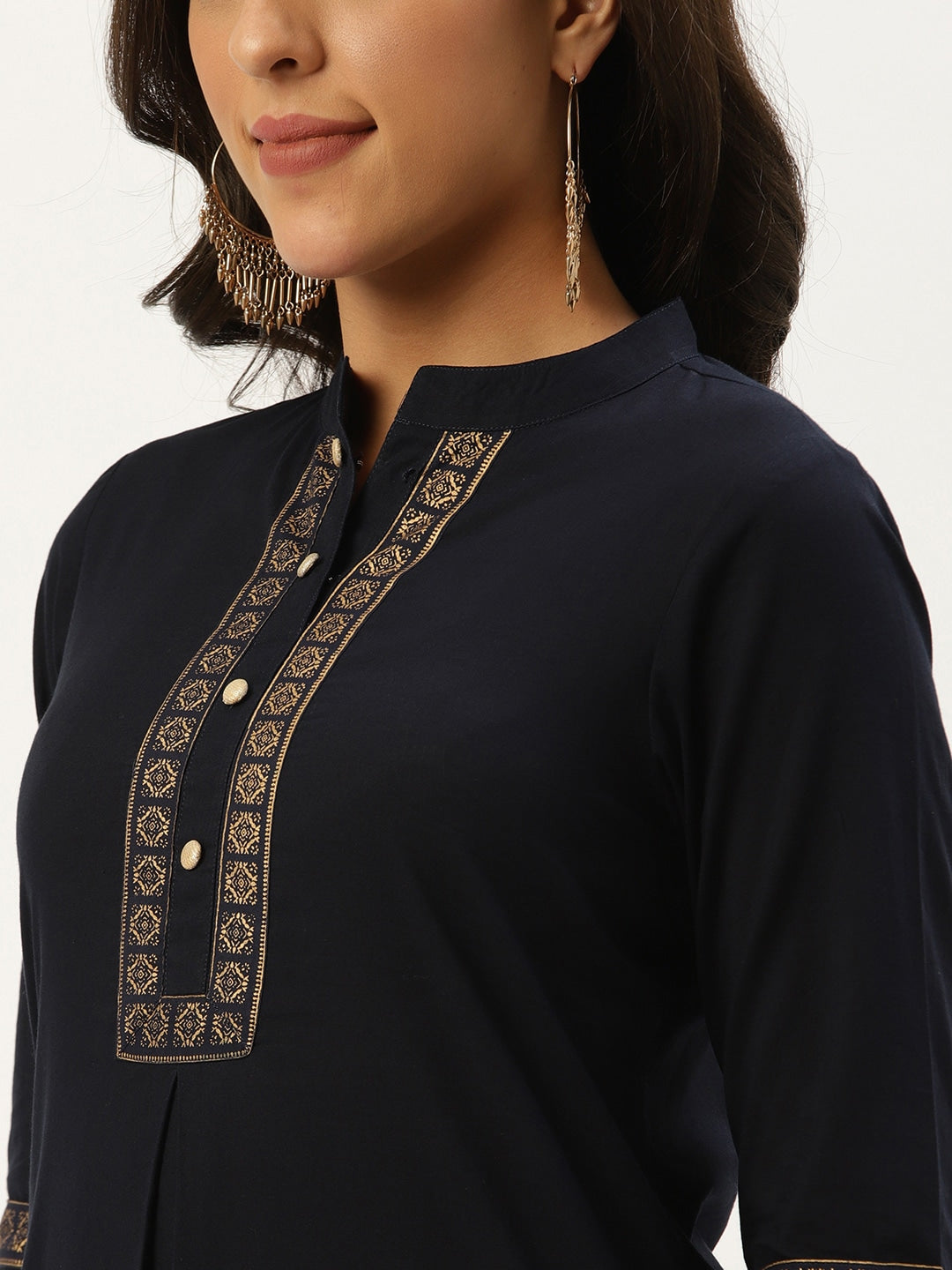 Women's Kurtis & Pants – nate life
